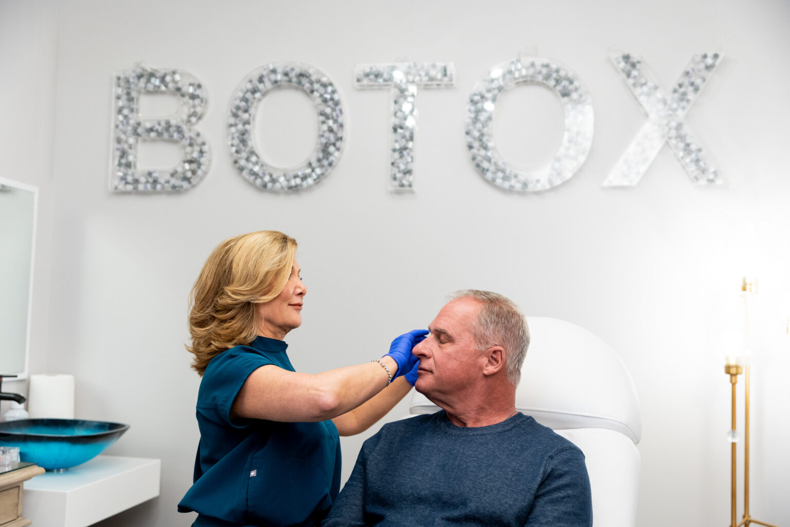 Home | Medspa in Winston-Salem | Restoration Medspa