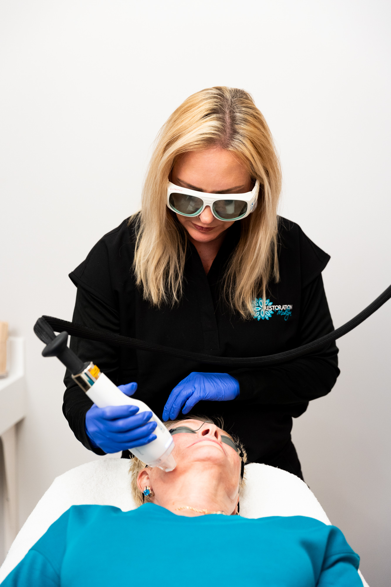Specials - Restoration Medspa