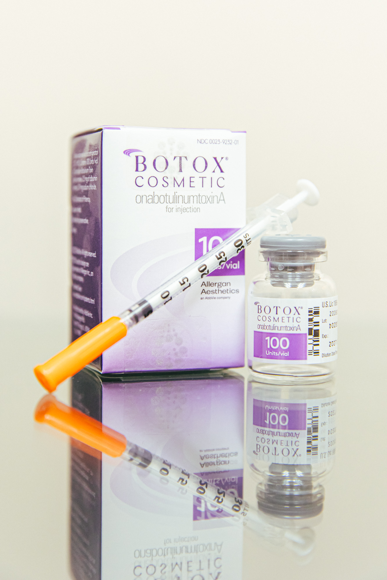 Botox in Greensboro | Restoration Medspa