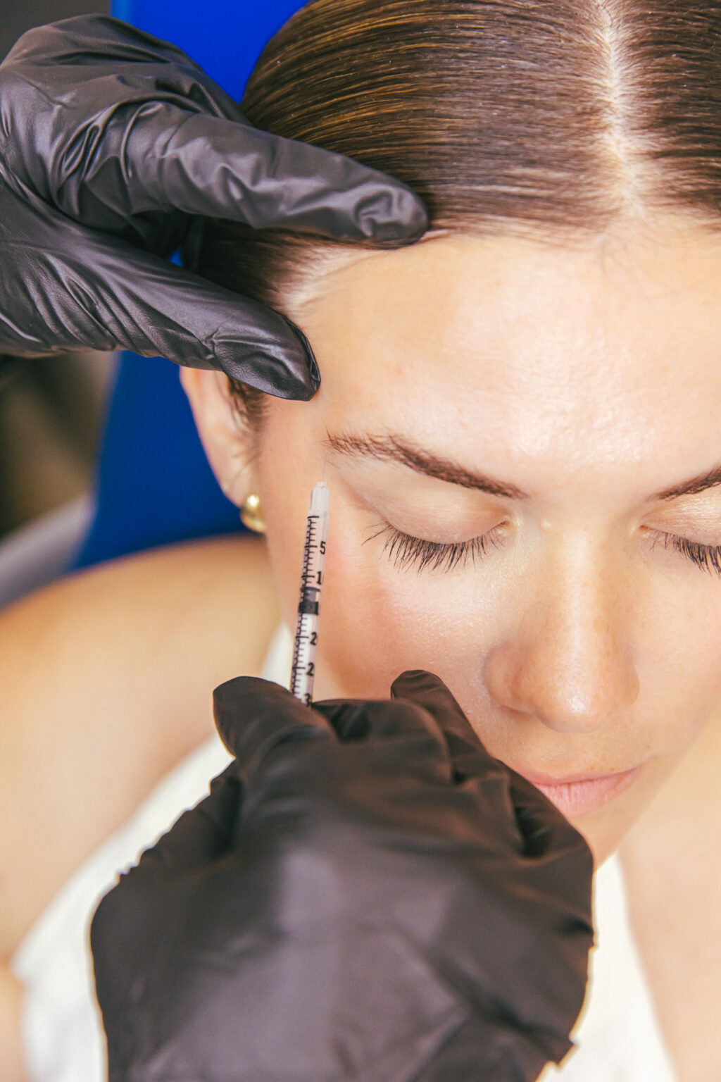 Botox in Winston-Salem | Restoration Medspa