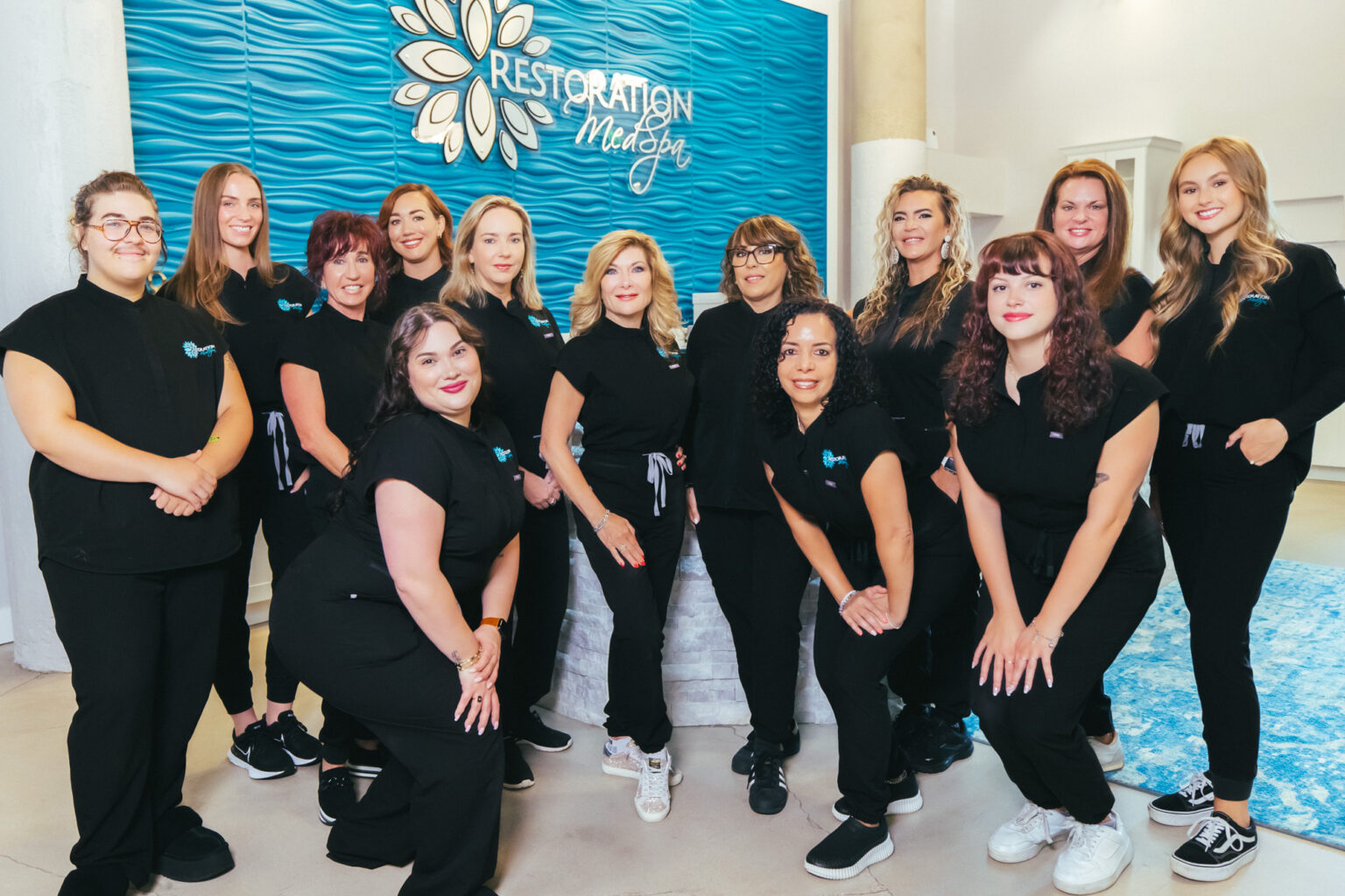 Home | Medspa in Winston-Salem | Restoration Medspa