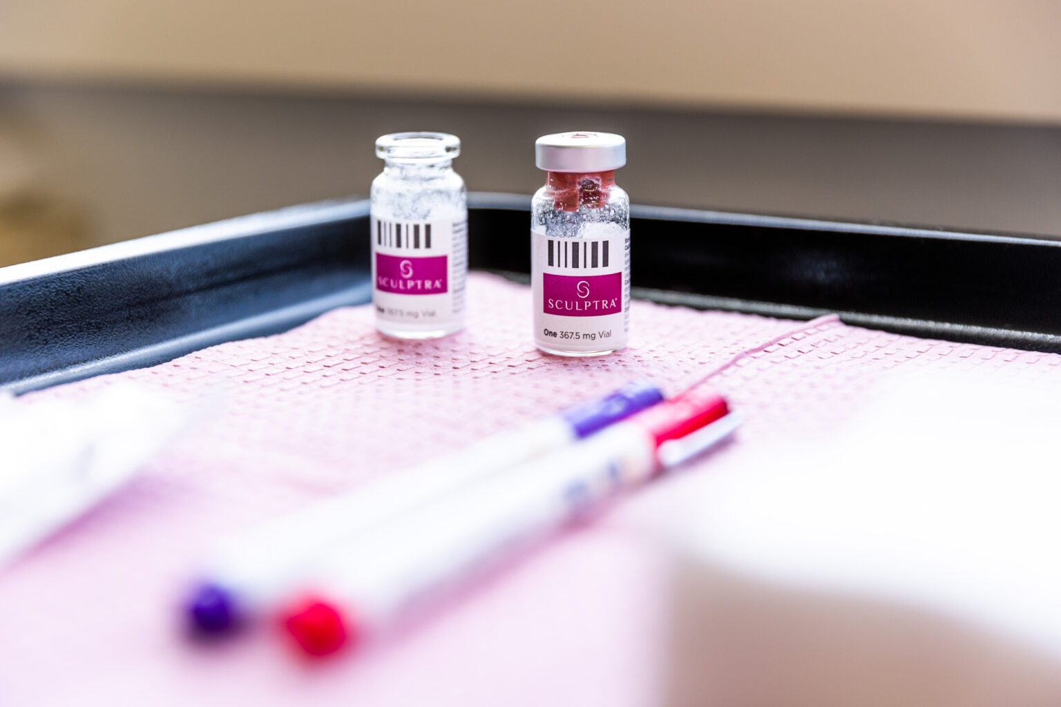 Collagen Injections in Greensboro | Restoration Medspa